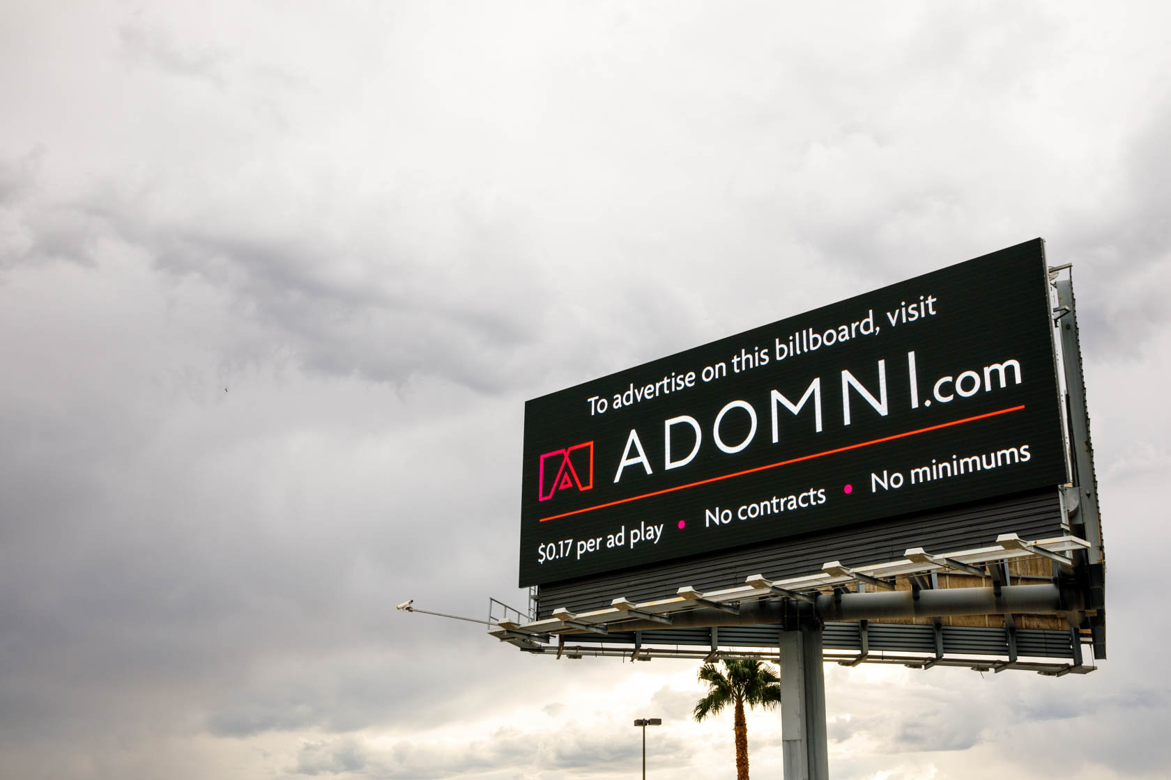 Billboard Solutions | Styled